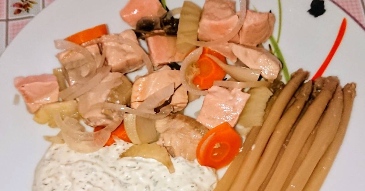 Lazac recept - 93 recept - Cookpad receptek