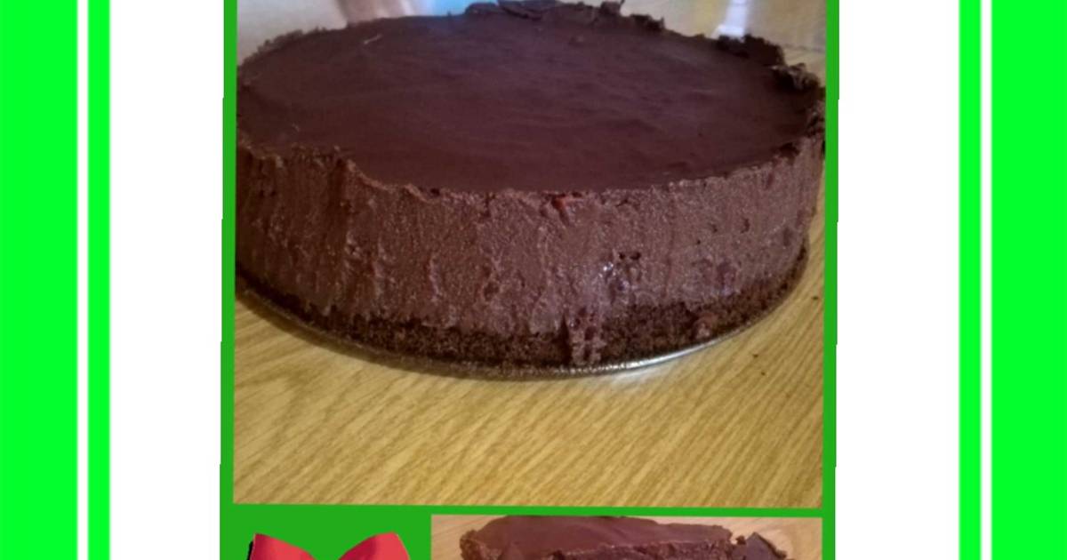 Lúdláb torta recept - 9 recept - Cookpad receptek