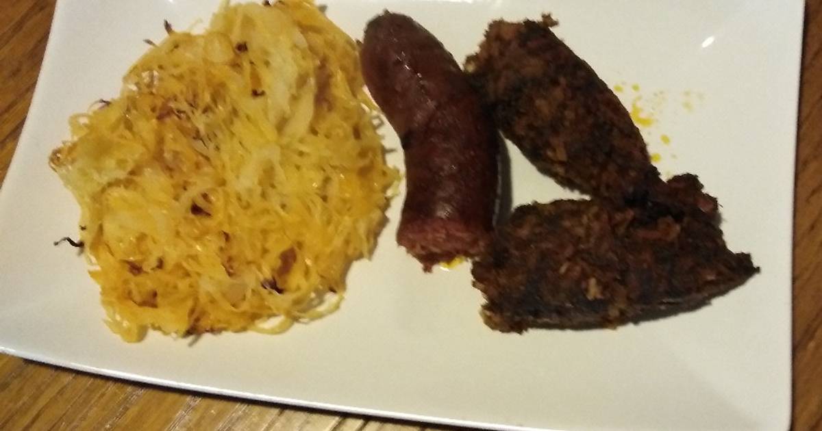 Hurka recept - 46 recept - Cookpad receptek