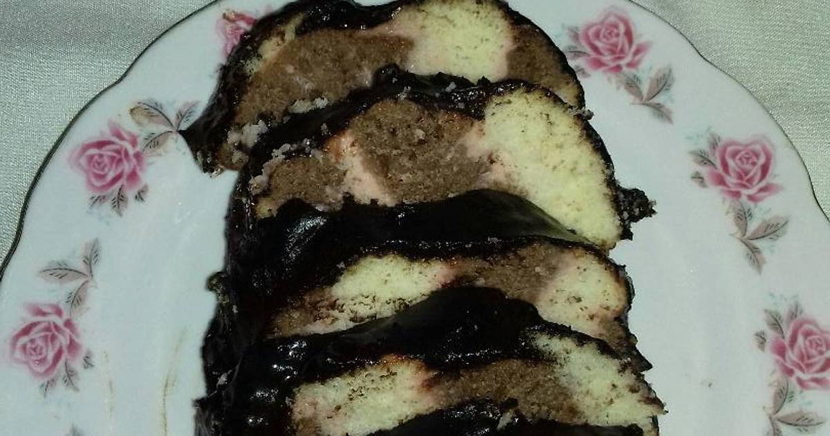 Méteres kalács recept - 11 recept - Cookpad receptek