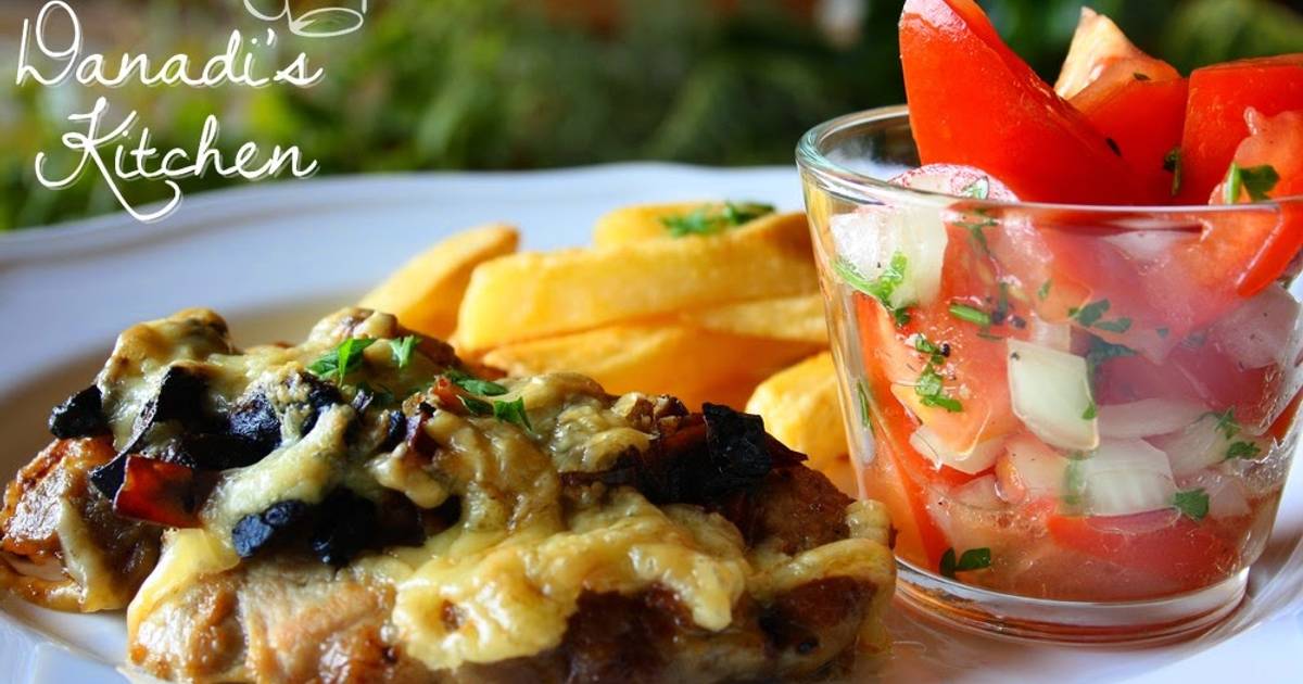 Flekken recept - 34 recept - Cookpad receptek