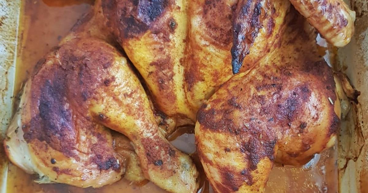 Grillcsirke recept - 17 recept - Cookpad receptek