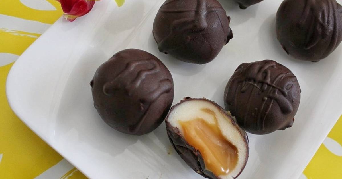 Sós karamella recept - 10 recept - Cookpad receptek