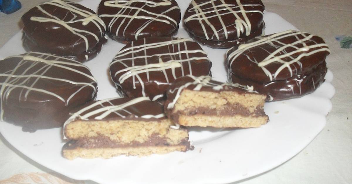 Isler recept - 27 recept - Cookpad receptek