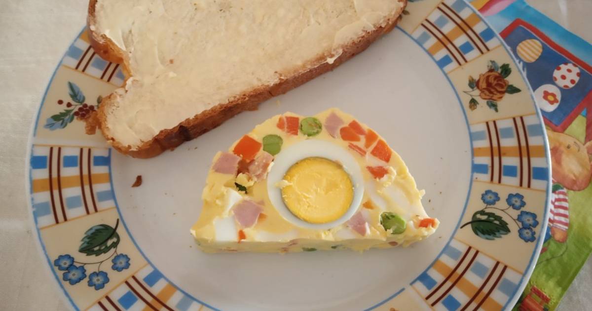 Aszpik recept - 16 recept - Cookpad receptek