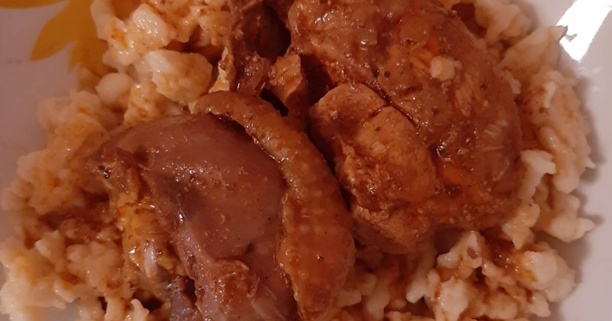 Kakas recept - 37 recept - Cookpad receptek