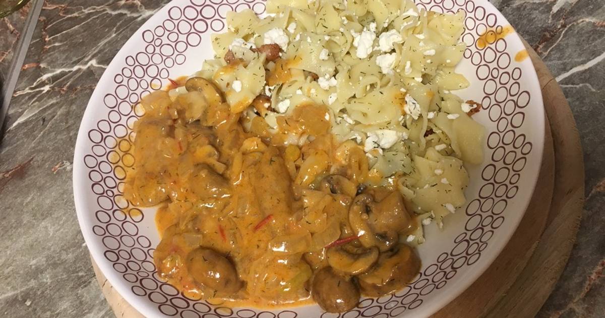 Harcsa paprikás recept - 27 recept - Cookpad receptek