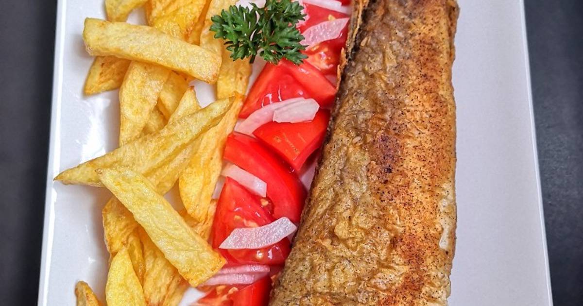 Hekk recept - 45 recept - Cookpad receptek