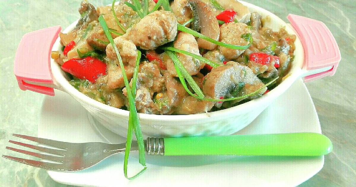 Kakas recept - 23 recept - Cookpad receptek