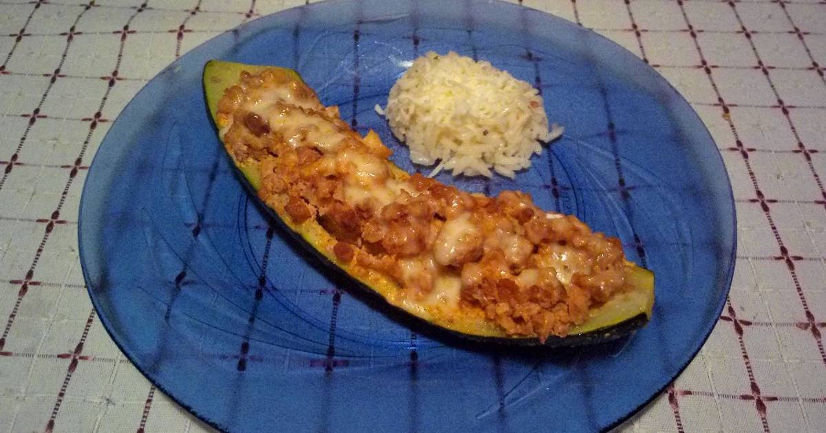 Töltött cukkini recept - 35 recept - Cookpad receptek