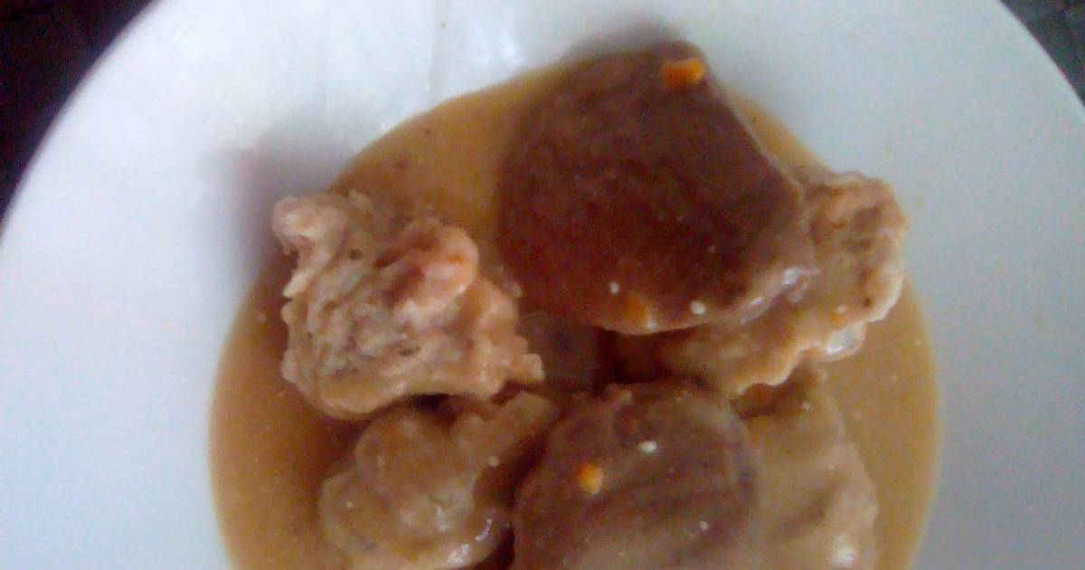 Vadas recept - 17 recept - Cookpad