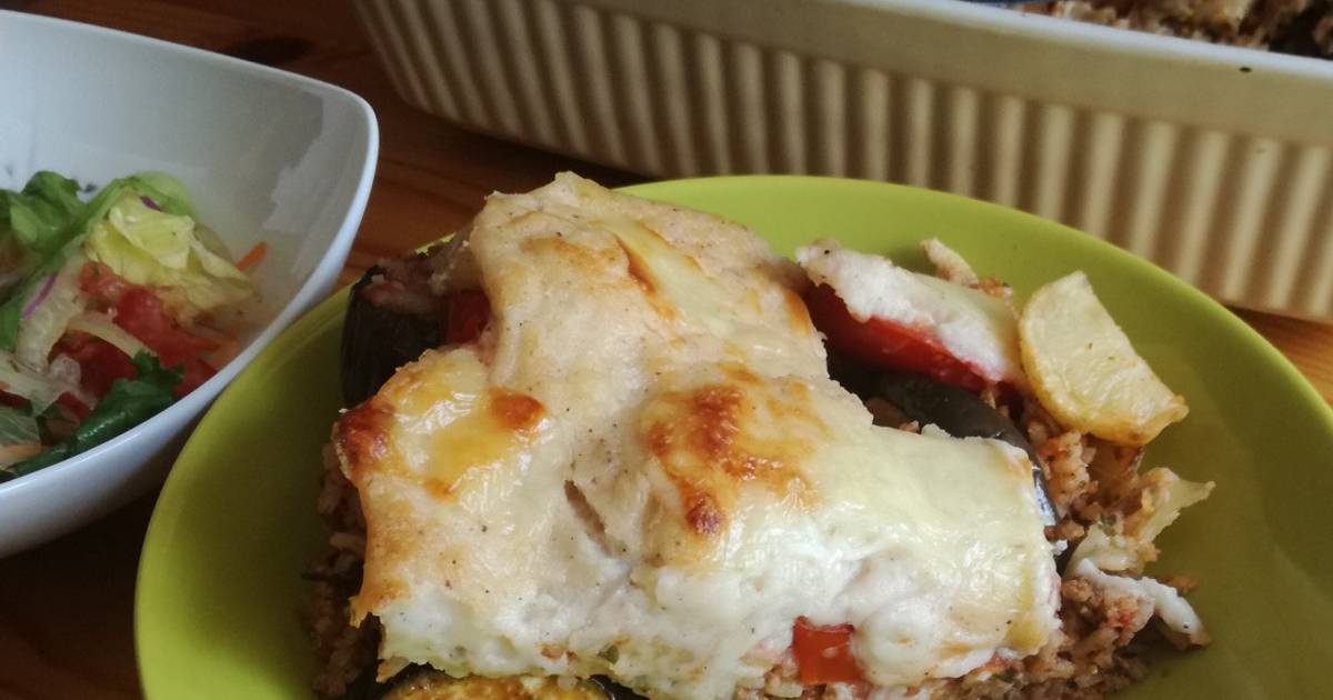 Gyors ebéd recept - 13 744 recept - Cookpad receptek