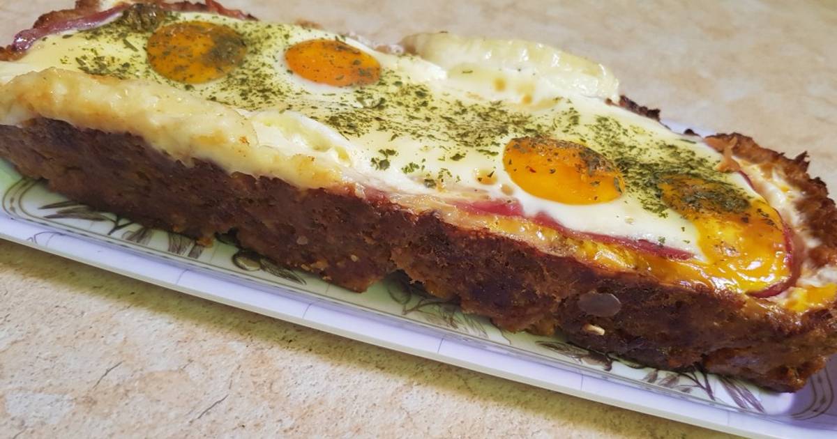 Töltött fasírt recept - 82 recept - Cookpad receptek