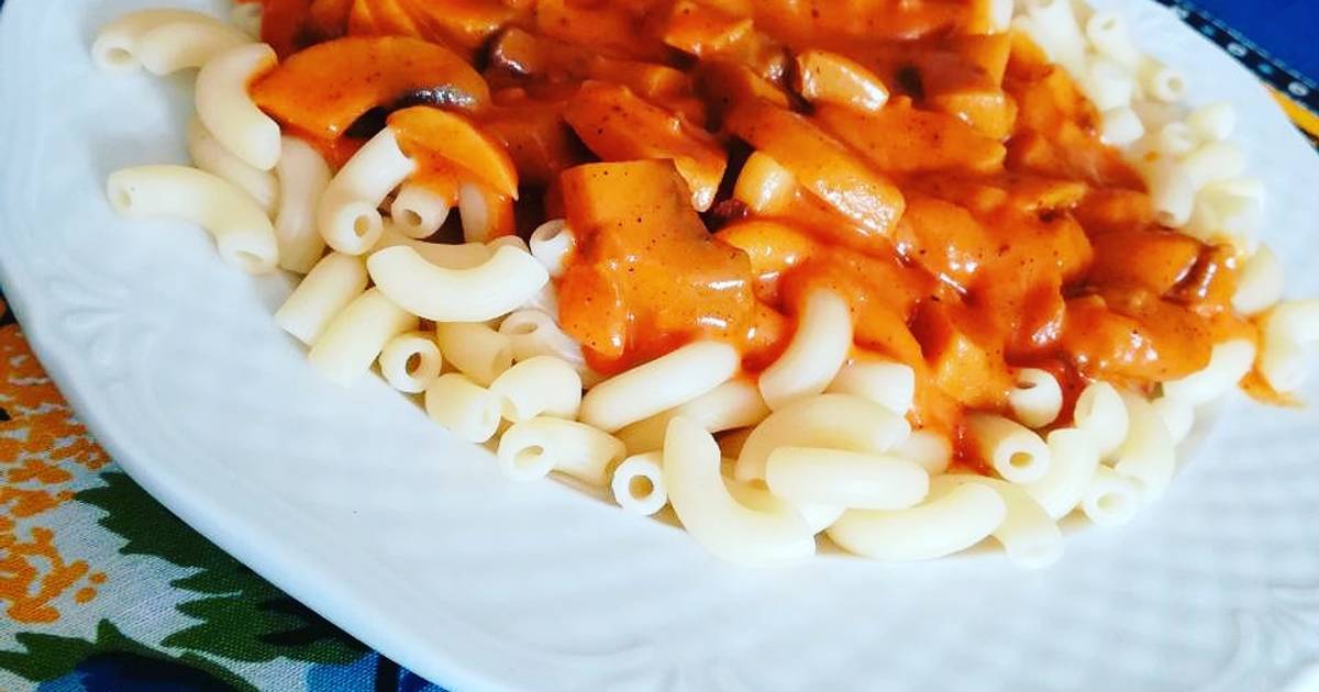 Vacsora recept - 12 175 recept - Cookpad receptek