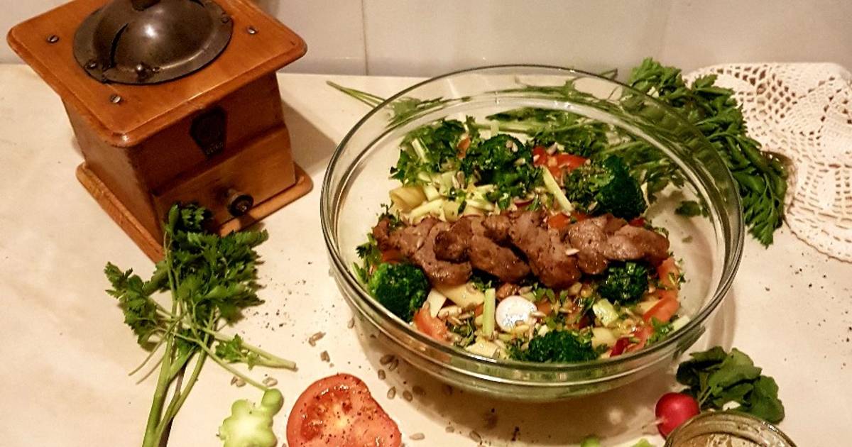 Szűzérme recept - 30 recept - Cookpad receptek