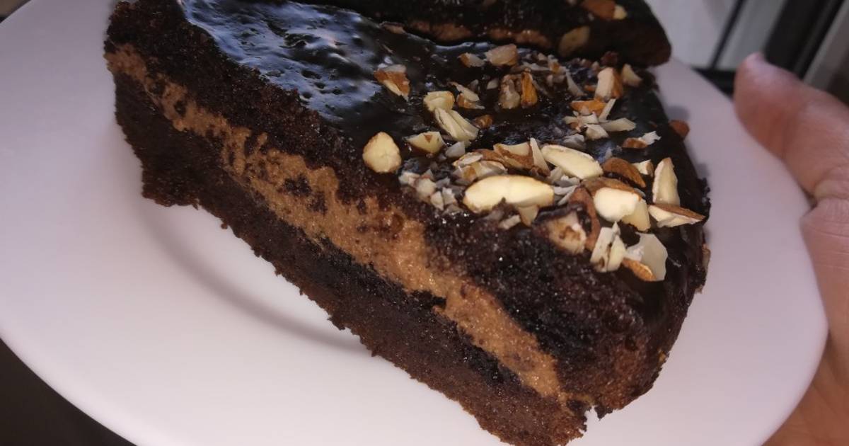 Csokitorta recept - 161 recept - Cookpad receptek