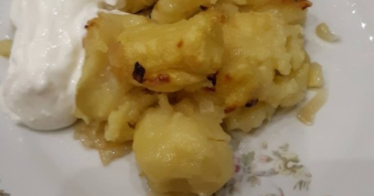 Gánica recept - 27 recept - Cookpad receptek