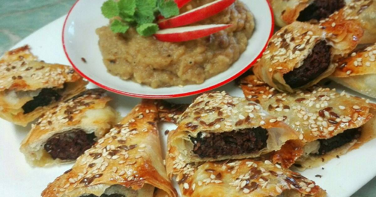 Hurka recept - 20 recept - Cookpad receptek