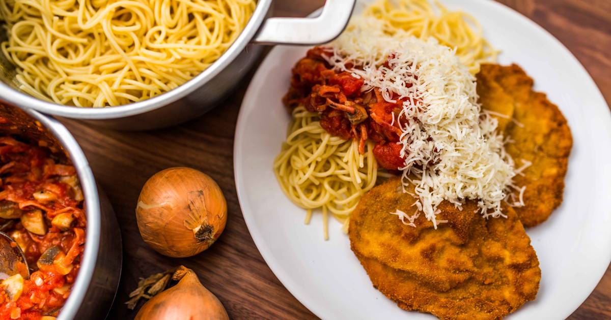 Milánói sertésborda | Bérczi Róbert receptje - Cookpad receptek Milánói sertésborda | Bérczi Róbert receptje - Cookpad receptek
