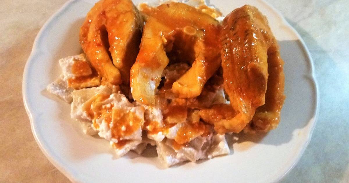 Csuka recept - 7 recept - Cookpad receptek