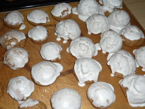 Mézes puszedli | zsuzsa_05 receptje - Cookpad receptek