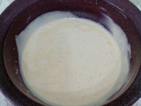 Barackos muffin | Erika receptje - Cookpad receptek