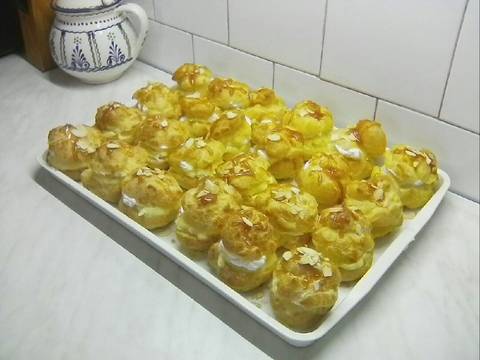 Képviselőfánk | Gyuláné Sisa receptje - Cookpad receptek