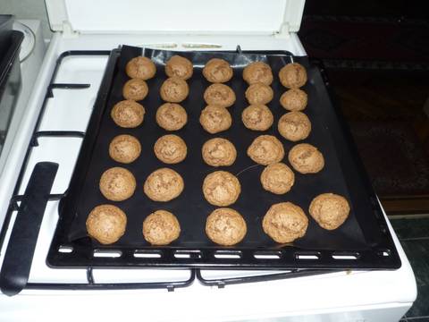 Mézes puszedli | zsuzsa_05 receptje - Cookpad receptek