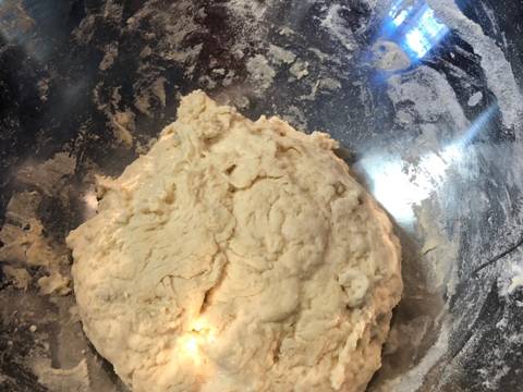 Strand lángos | Dorina Dékány receptje - Cookpad receptek