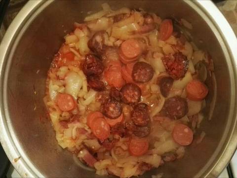 Lecsó | Marilla receptje - Cookpad receptek