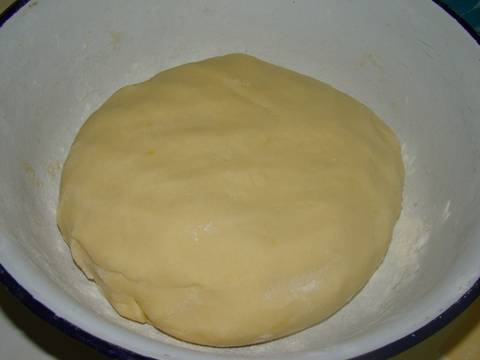 Túrós pite | Antukné Ildikó receptje - Cookpad receptek