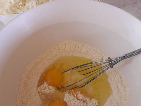 Csirkemell tócsi | Edit Szabó receptje - Cookpad receptek