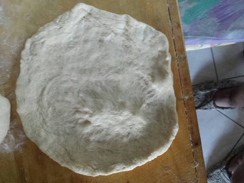 Strandos lángos | Sándorné Orsòs 1975 receptje - Cookpad receptek