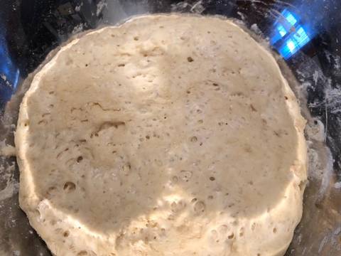 Strand lángos | Dorina Dékány receptje - Cookpad receptek