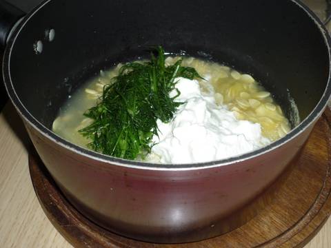 Kaporszósz | zsuzsa_05 receptje - Cookpad receptek