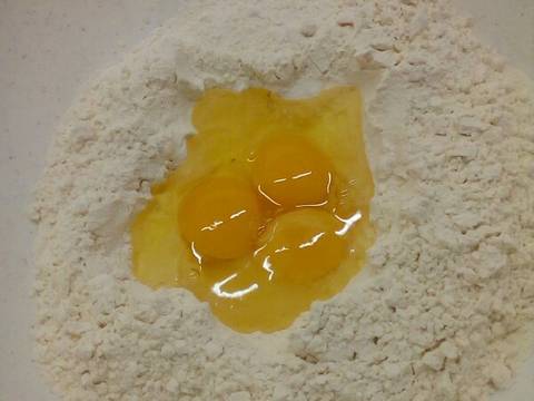 Túrós haluska | Ilona Somlyai receptje - Cookpad receptek