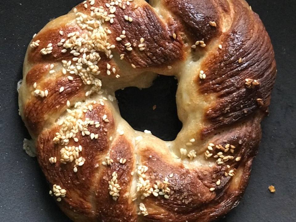 Foods of the Traditional Krakow Kitchen: Regional Breads