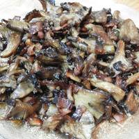 Μανιτάρια πλευρώτους ψητά συνταγή από sosofi - Cookpad