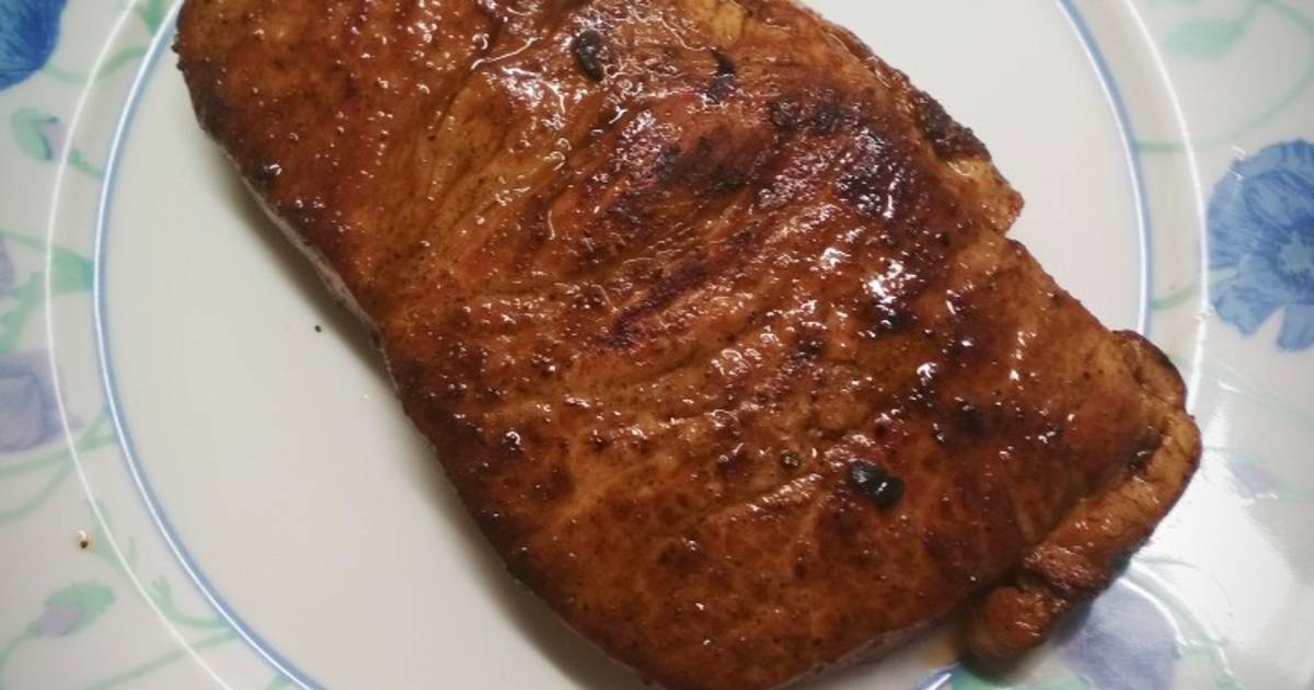 Μοσχαρισια μπριζολα συνταγές - 55 συνταγές - Cookpad