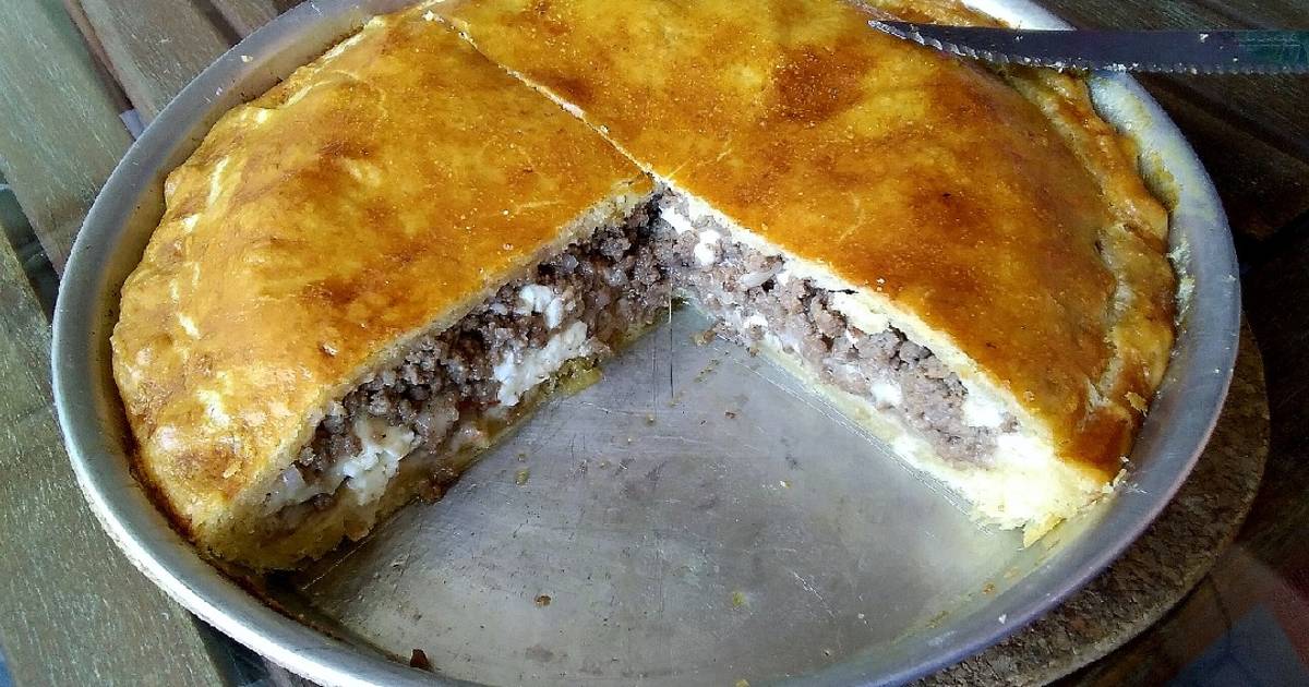Κιμαδοπιτα συνταγές - 133 συνταγές - Cookpad