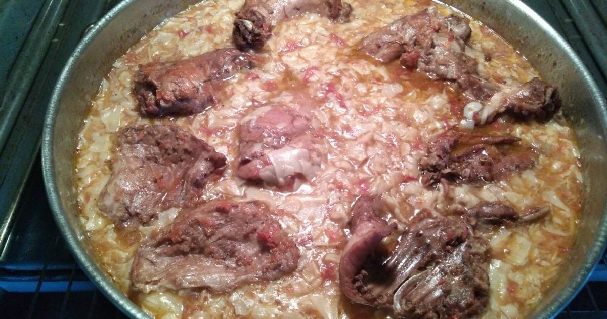 Κουνελι στο φουρνο συνταγές - 24 συνταγές - Cookpad