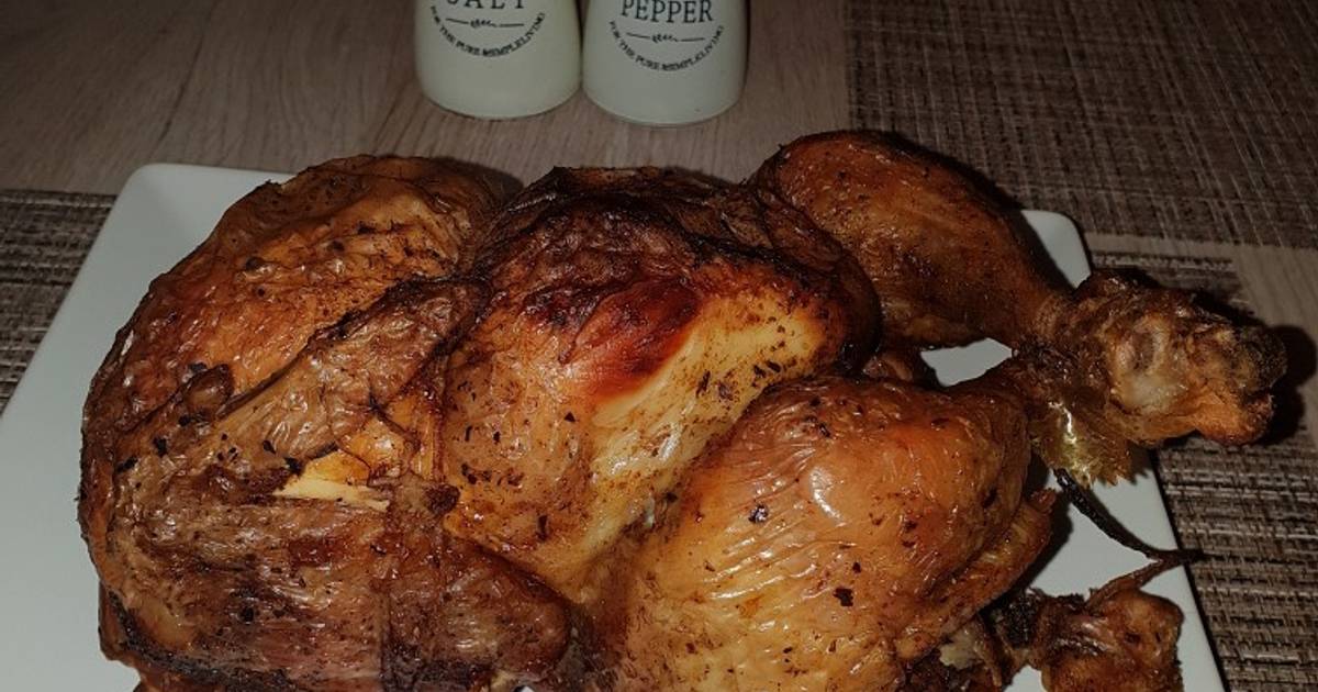 Κοτοπουλο στη γαστρα συνταγές - 125 συνταγές - Cookpad