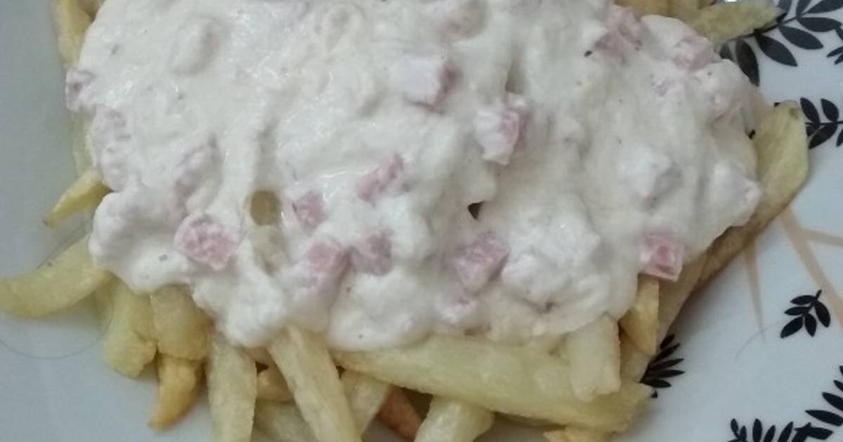 Πατατες τηγανιτες συνταγές - 62 συνταγές - Cookpad