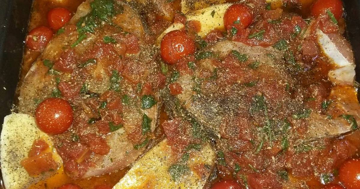 Ψαρι πλακι συνταγές - 52 συνταγές - Cookpad
