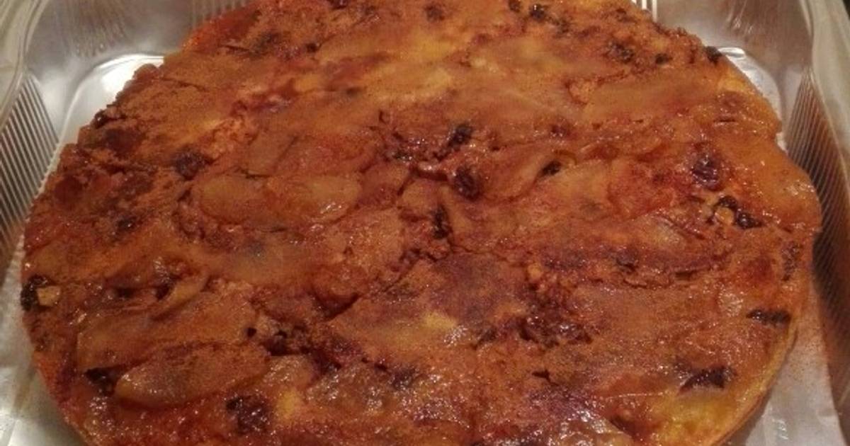 Μηλοπιτα αναποδη συνταγές - 12 συνταγές - Cookpad