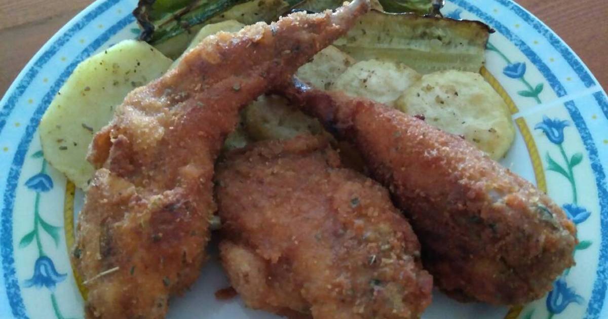 Κουνελι στο φουρνο συνταγές - 21 συνταγές - Cookpad