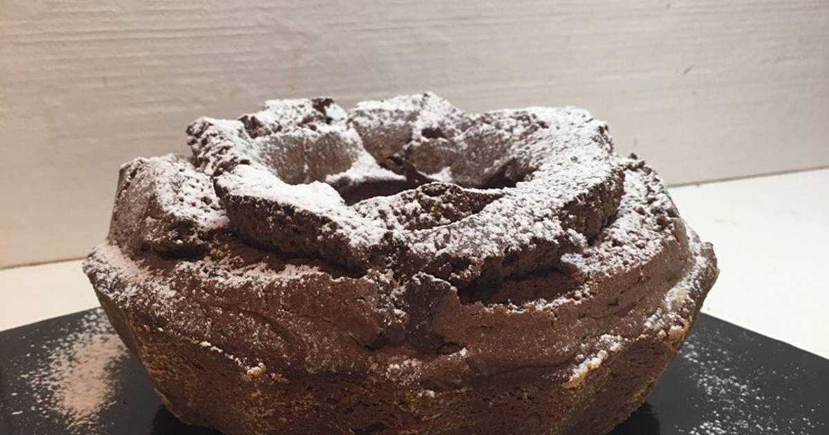 Κεικ με κακαο συνταγές - 490 συνταγές - Cookpad