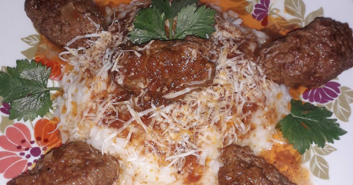 Σουτζουκακια σμυρνεικα συνταγές - 29 συνταγές - Cookpad