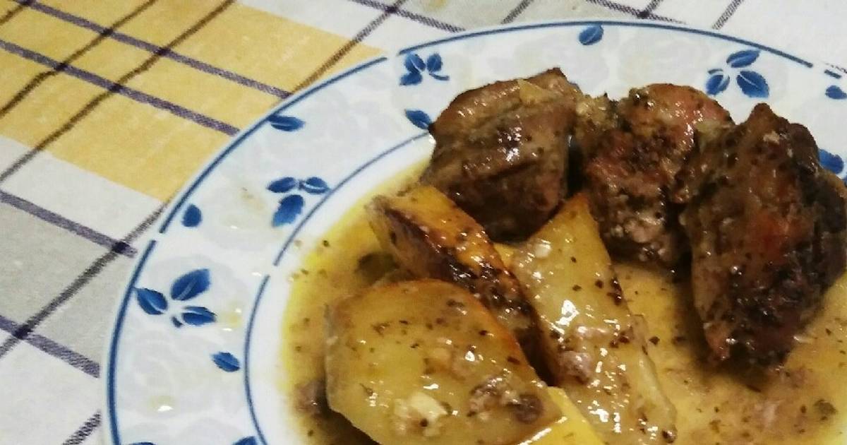Σπαλα χοιρινη συνταγές - 88 συνταγές - Cookpad