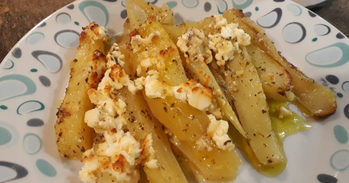Πατατες φουρνου συνταγές - 335 συνταγές - Cookpad